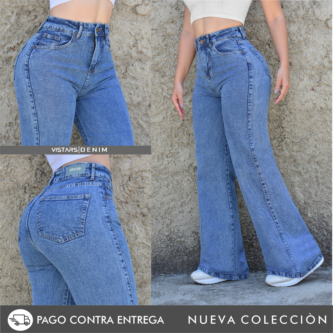 JEANS MUJER – Group Vistars